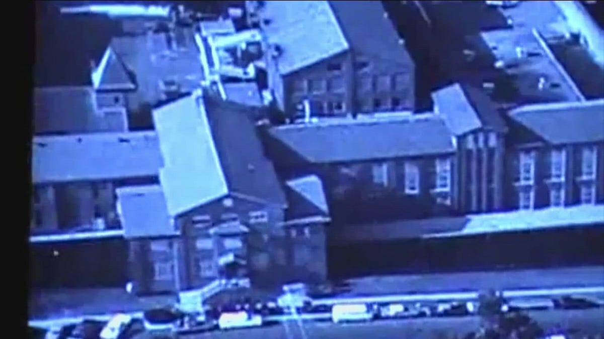 1974 Huntsville Prison Siege: 11 Days In Hell | by Chelsea Queen | Medium