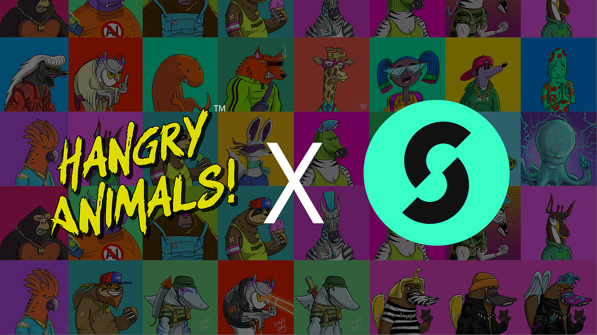 Simplio and Hangry Animals Team Up to Bring Gamified Storytelling to ...