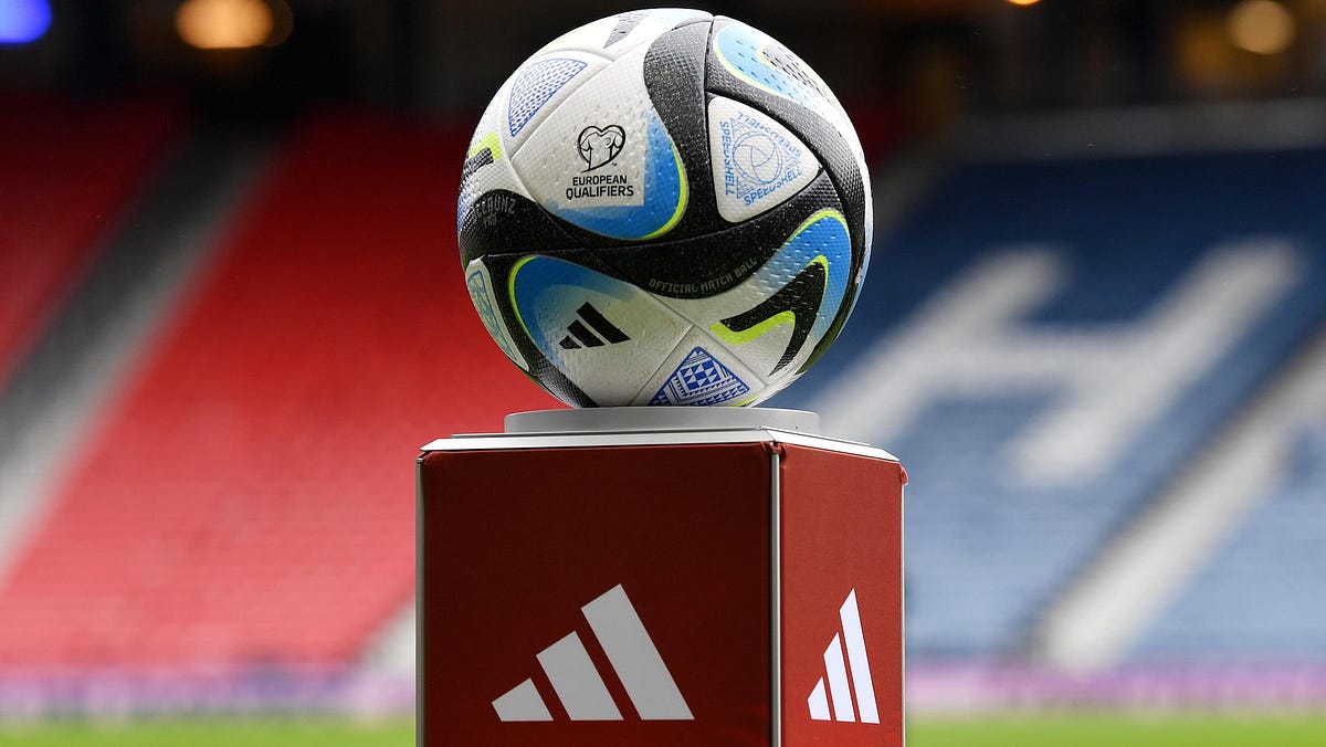 the Euro, a cold atmosphere?. Football and fans relationship | by White ...