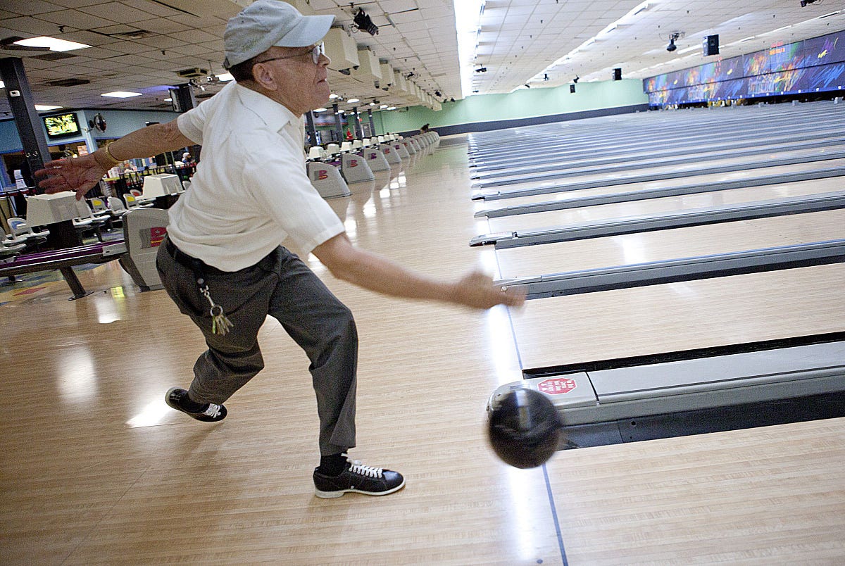 Gutter ball | by Admin | Northeast Times | Medium