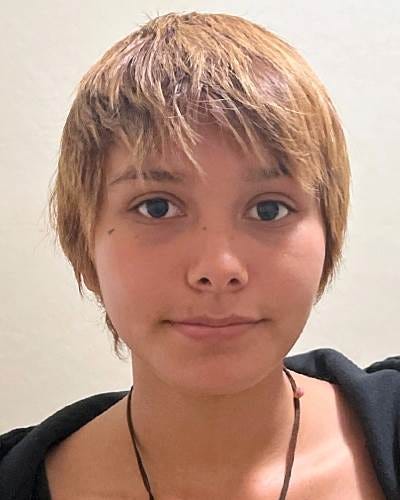 Missing: Nevaeh Jones (AZ) - CommuniySafetyWatch - Medium