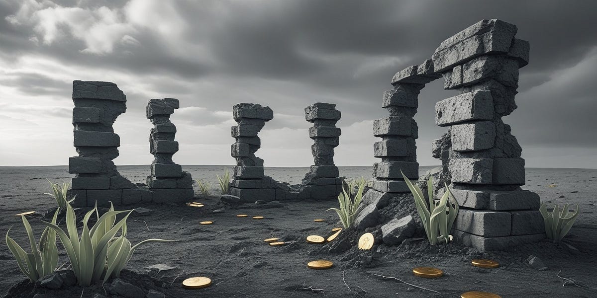 Why Small Data Can Beat Big Data in Causal Questions | by Ari Joury ...