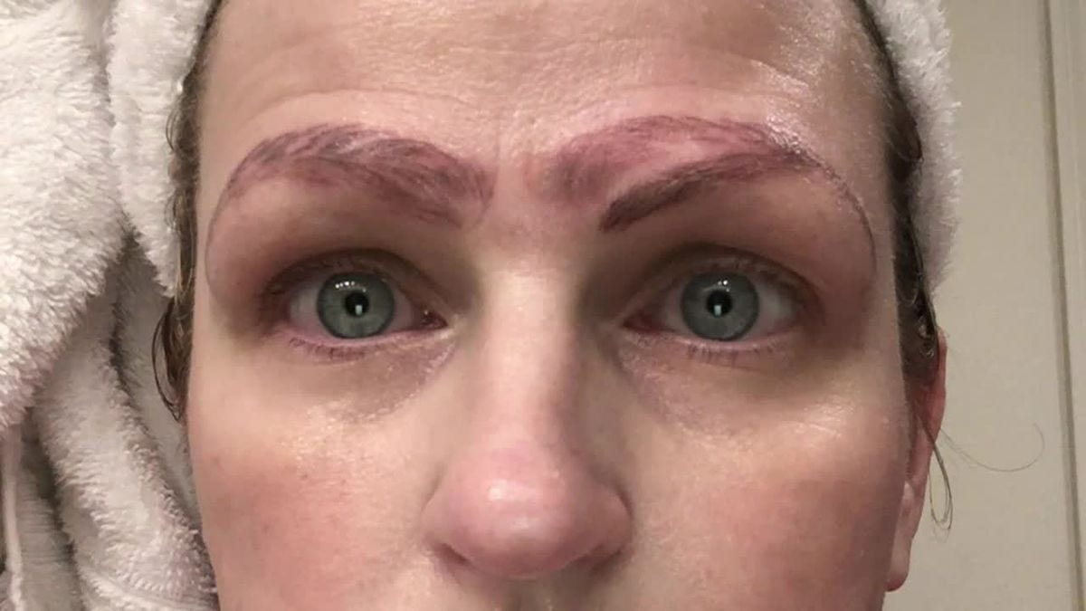 Everything You Need to Know About Microblading Tattoos | by Finnegan ...