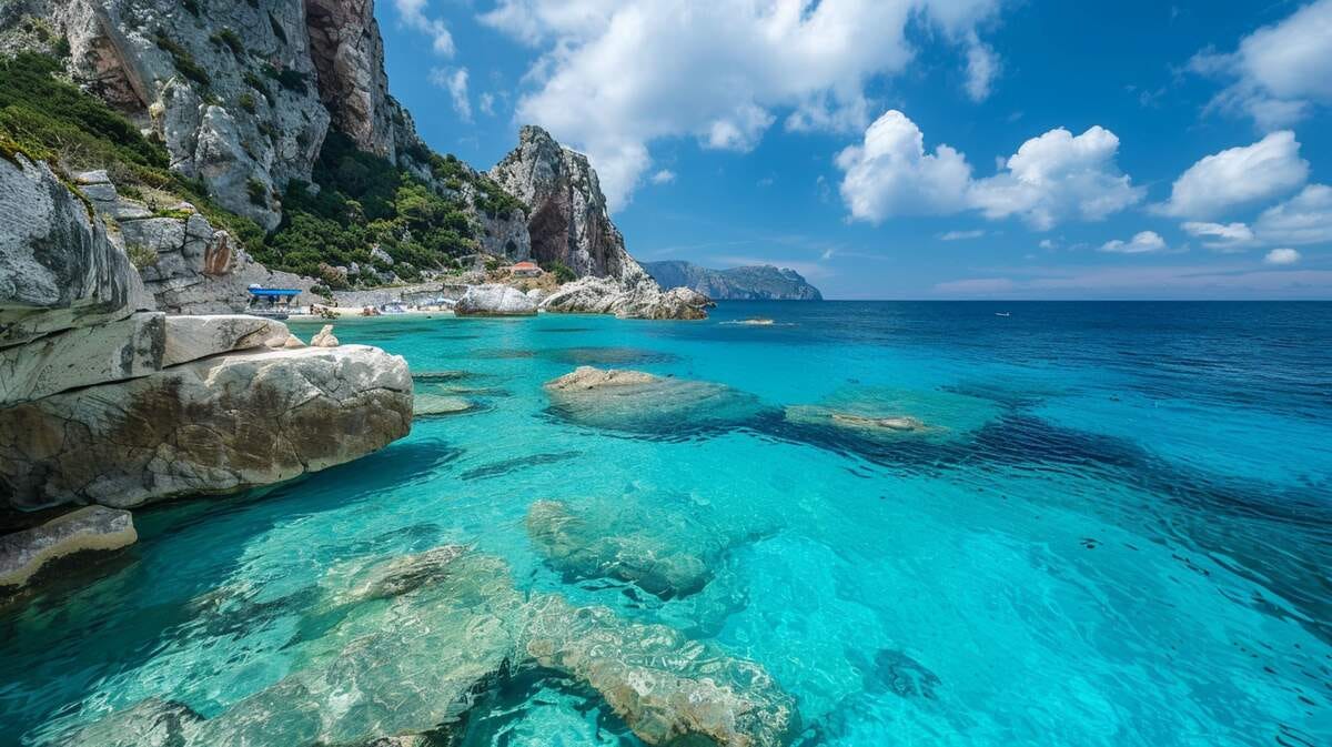 Heat Wave: Exploring Sardinia’s May Temperatures | by Federica Piras ...