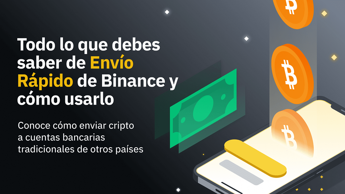 Cuenta Bancaria Binance | by Reda Adeline | Medium