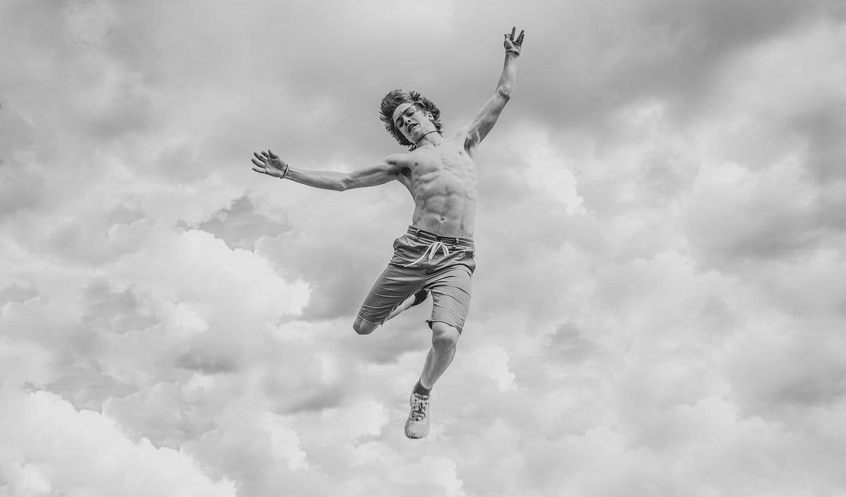 Psicoterapia Corporal: La Core Energetics y el papel del cuerpo en el ...