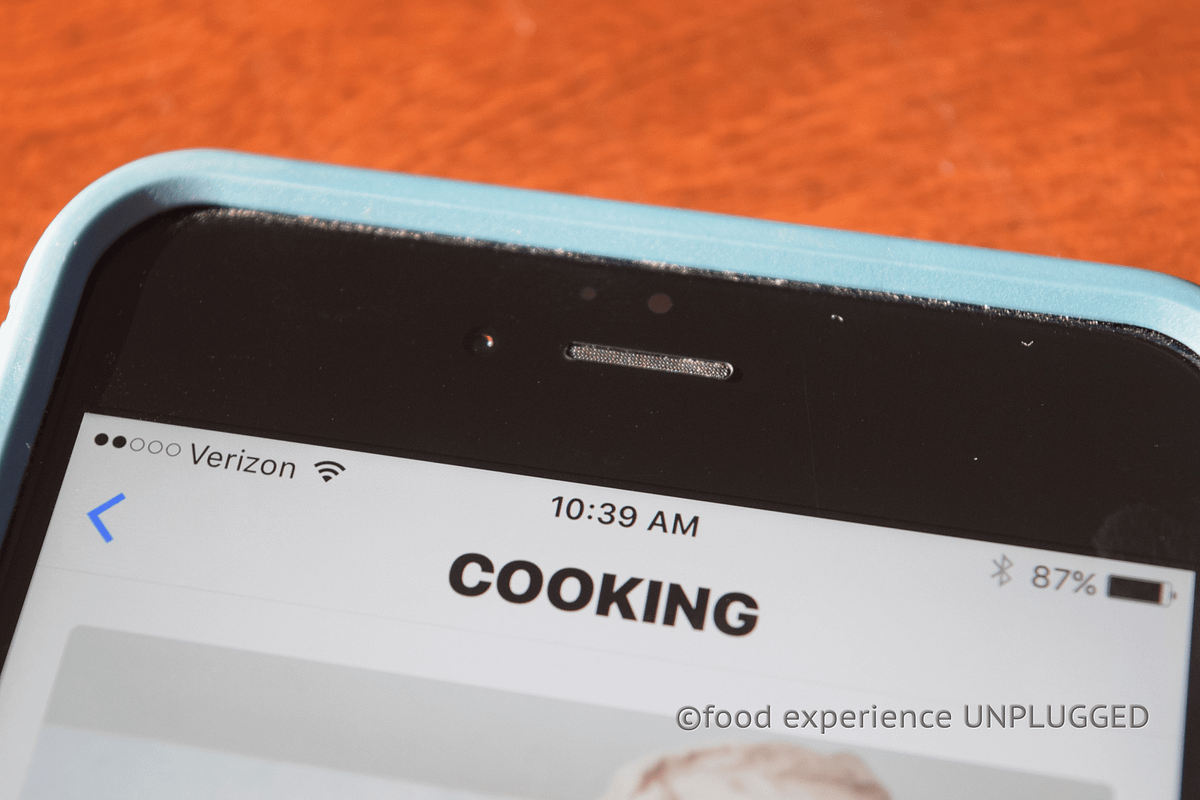 8 Great Recipe Apps to Use Up that Last Bit of Food | by Michelle ...