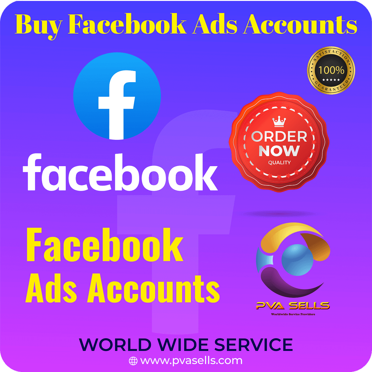 Buy Facebook Ads Accounts. Facebook advertising is one of the most ...