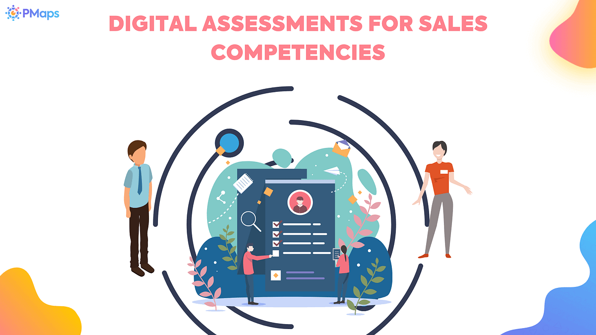 Digital Assessments For Sales Competencies | by Pmapsassessment | Medium