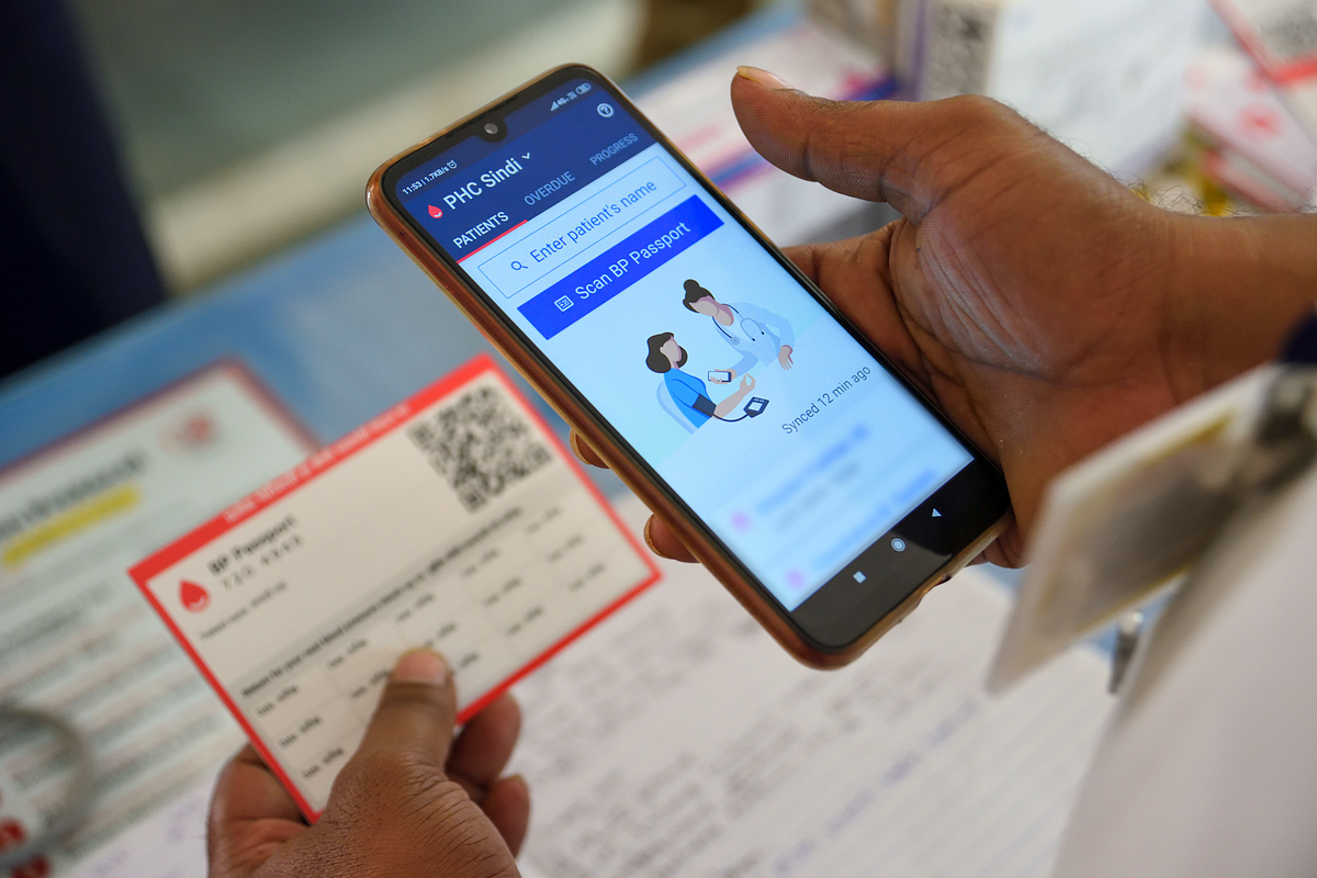 The best Rx? Better UX.. User Experience Design for Healthcare… | by ...