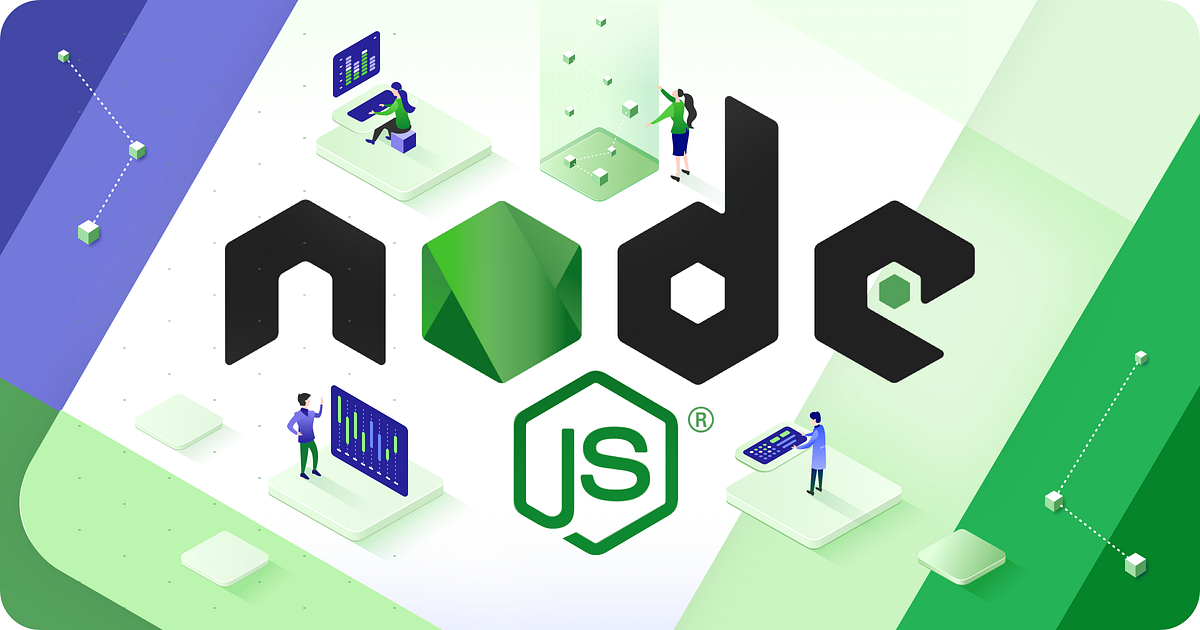 🤯 Node.js :Misunderstanding the Thread Pool 🧵🛠️ | by WeDev | Jul, 2025 ...