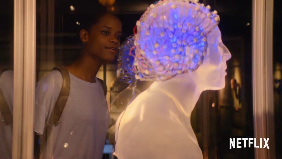 Cinematic Interactive Storytelling Could be the Future of Streaming ...
