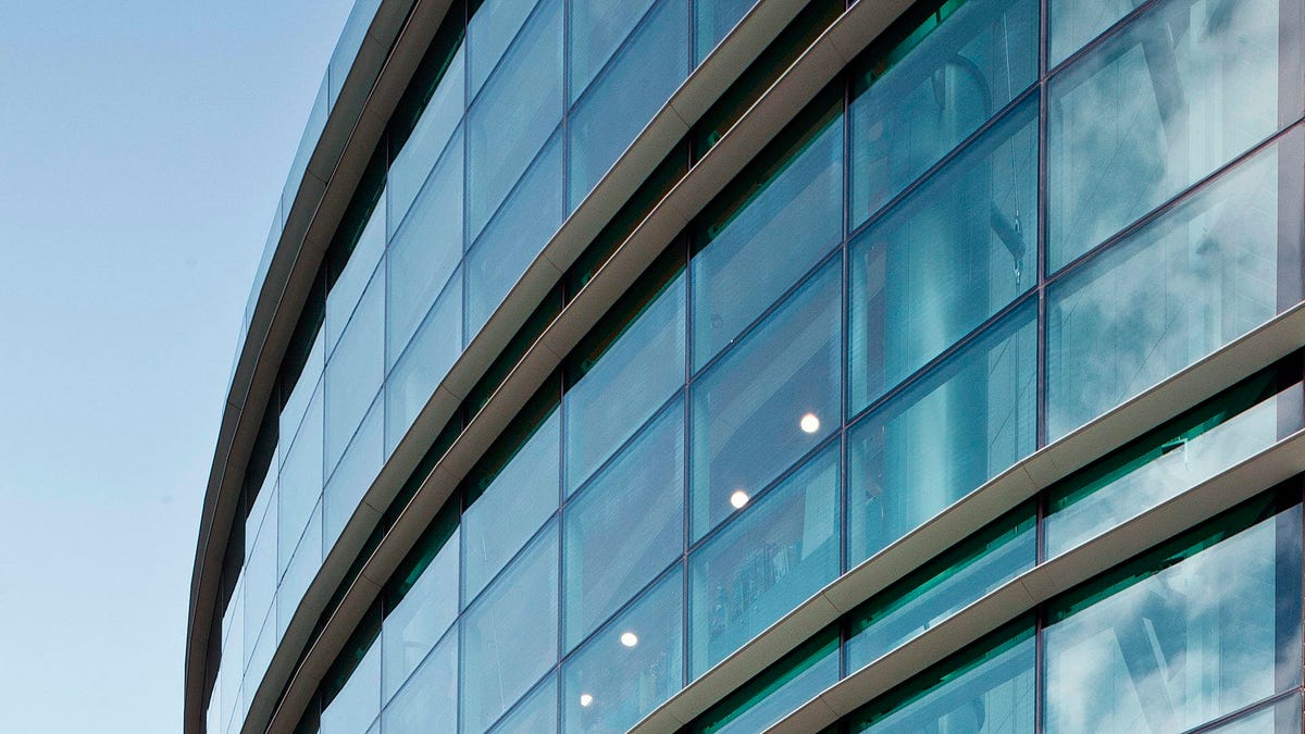 The Advantages Of Curved Double Glazing: Style Meets Efficiency | by ...