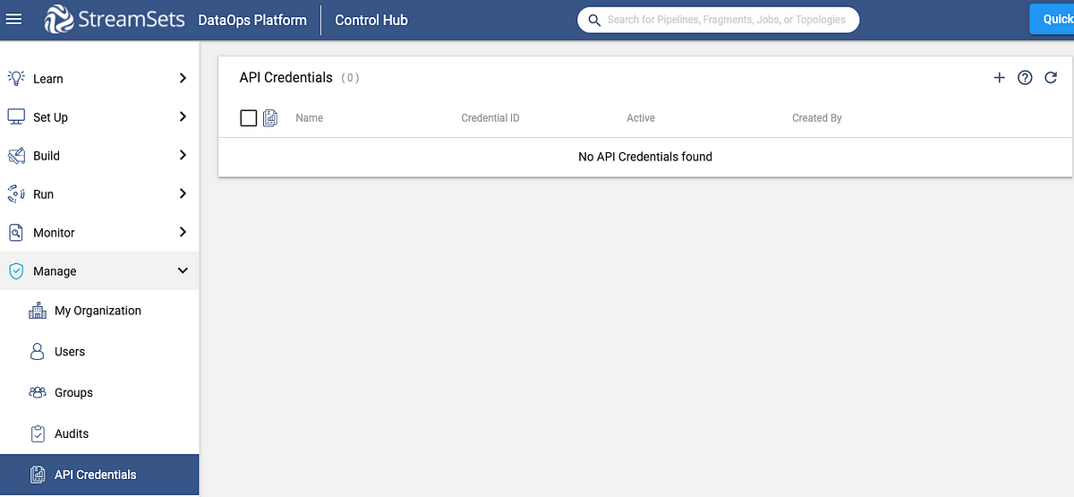 Creating Streamsets Self Managed Deployments Using Python Sdk By Shamim W Sep 2024 Medium 0378