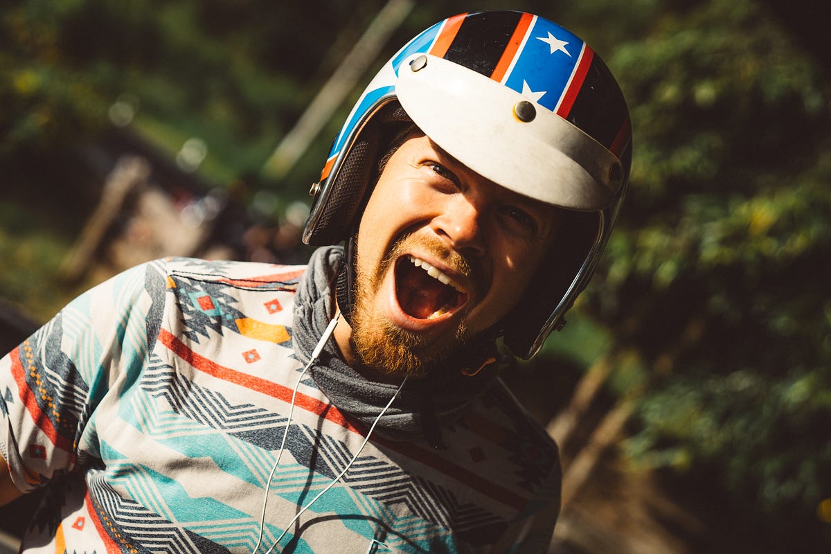 How to Blow People Off. Ways people dismiss other people with… | by ...