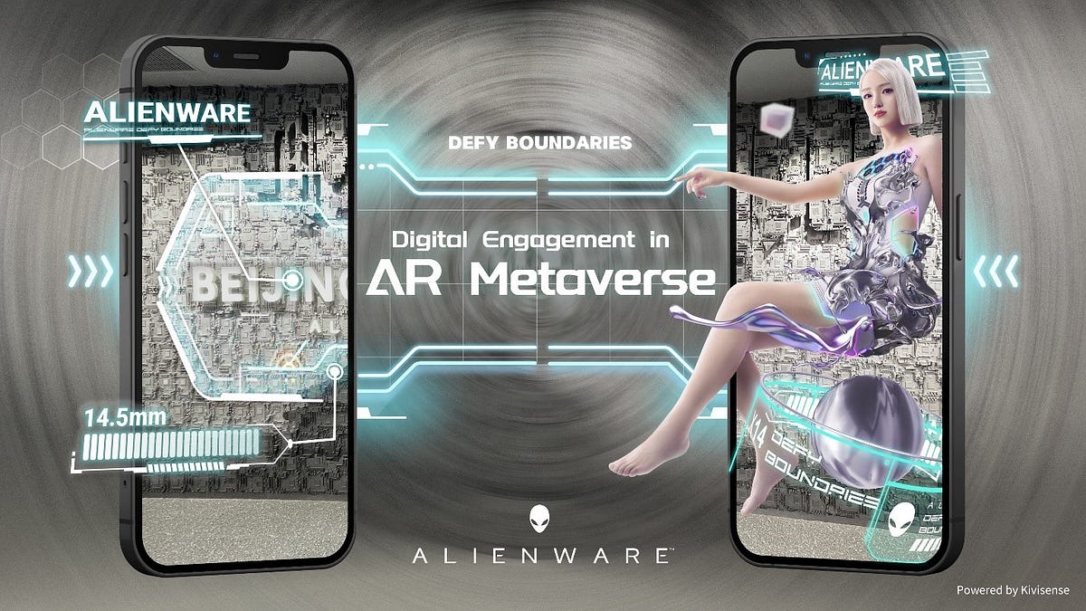 How AR helps brands in Digital Marketing - Marketing in the Age of ...
