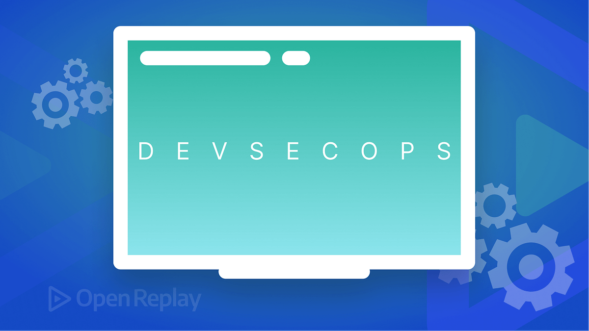 DevOps + Security = DevSecOps. Integrating security into the software ...