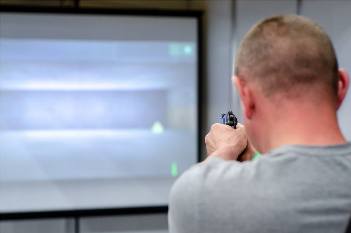 Elevate Your Shooting Skills with InteractiveGunRange.com | by ...