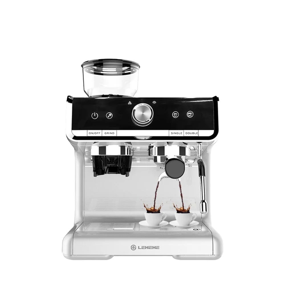 Unveiling the Mini Coffee Expresso Masterpiece: From Bean to Brew with ...