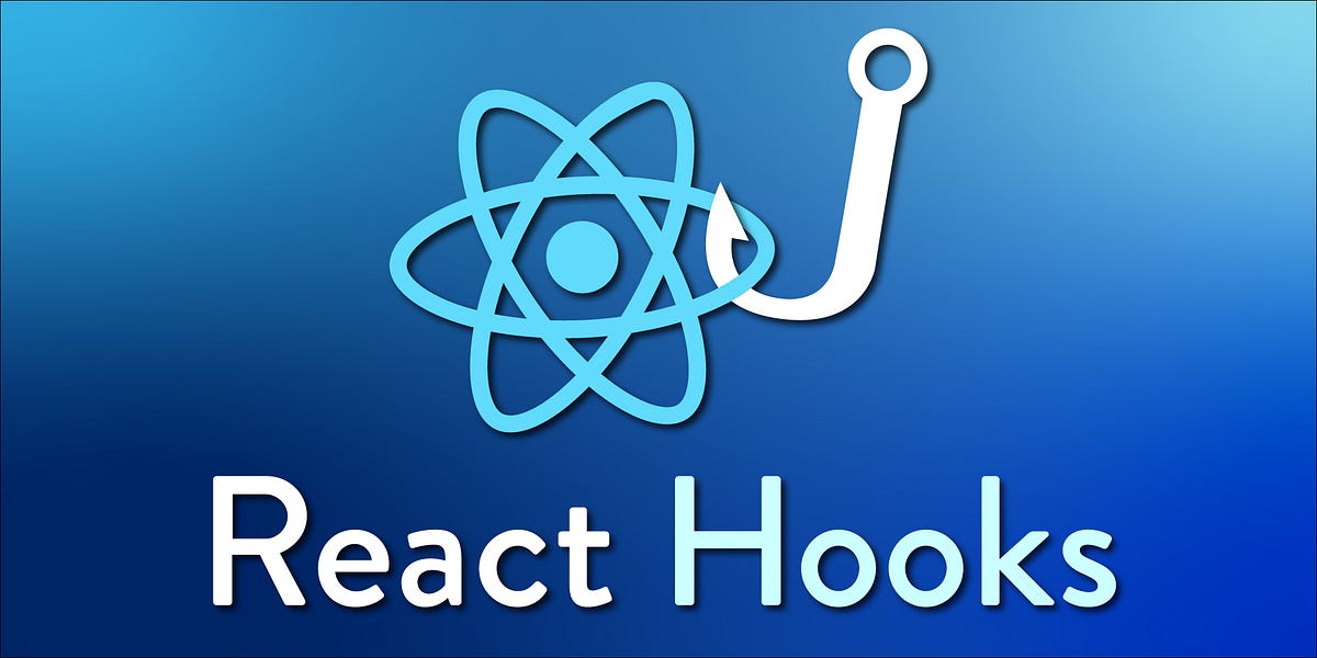 React Hooks. Hook are the function that let you… | by Biplavmazumdar5@gmail.com | Medium