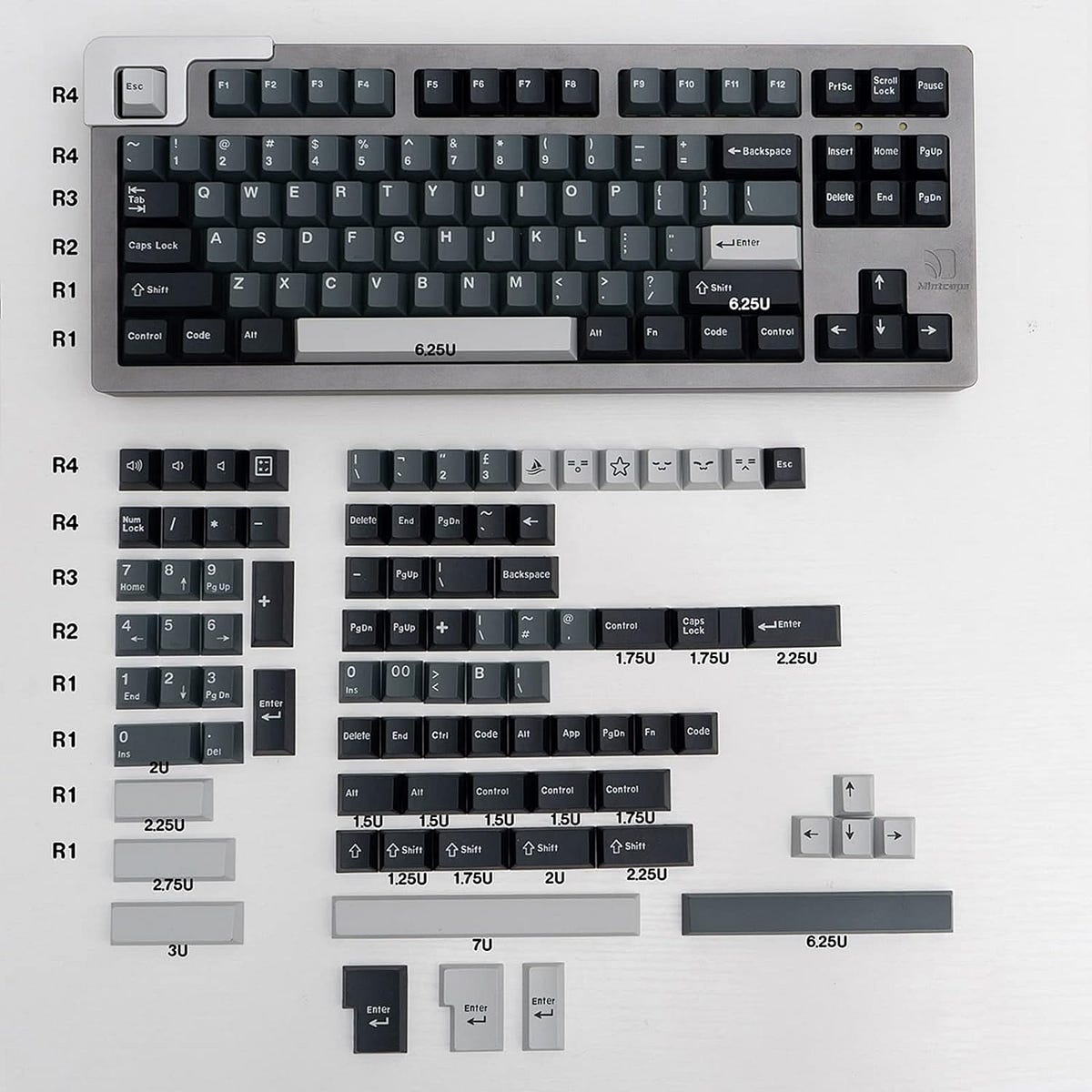 6 Best Gifts to Give to Keyboard Enthusiasts | by BABReviews | Jul ...