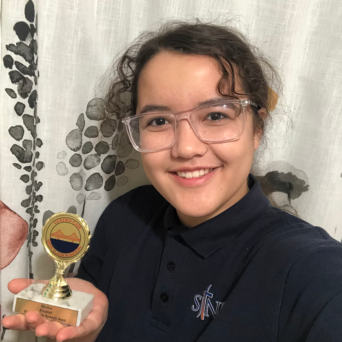 Jeanette McClure’s Debating Masterclass | by Michael Sunderland | Pilot ...