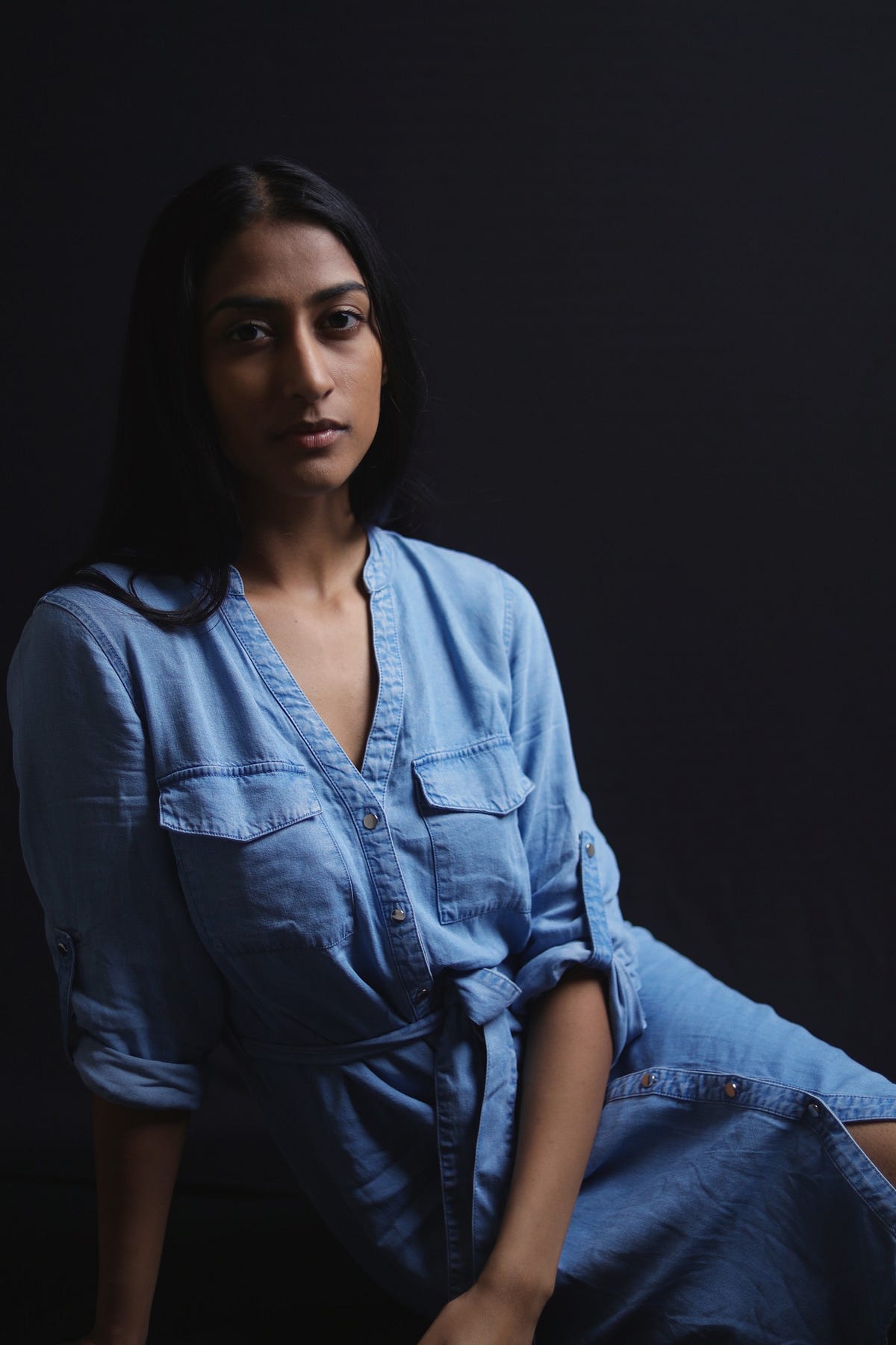 Madhura Patil. Humans of YJA, September 3rd, 2020 | by Young Jains of America (YJA) | Young Minds