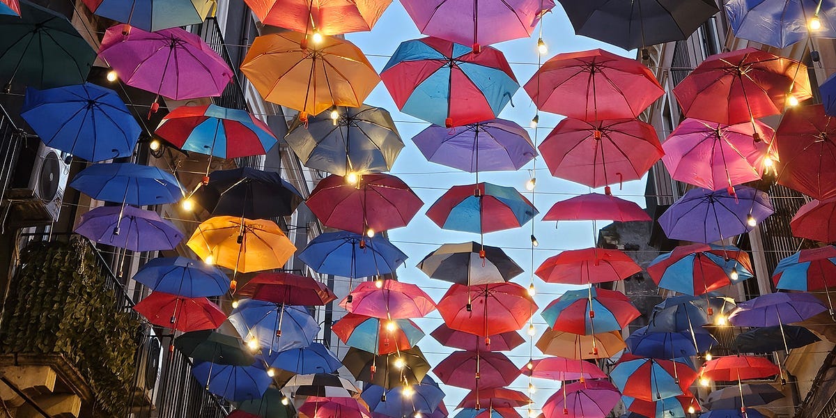 Why You Can’t Choose Just One Thing | by Emanuela B | Readers Club ...
