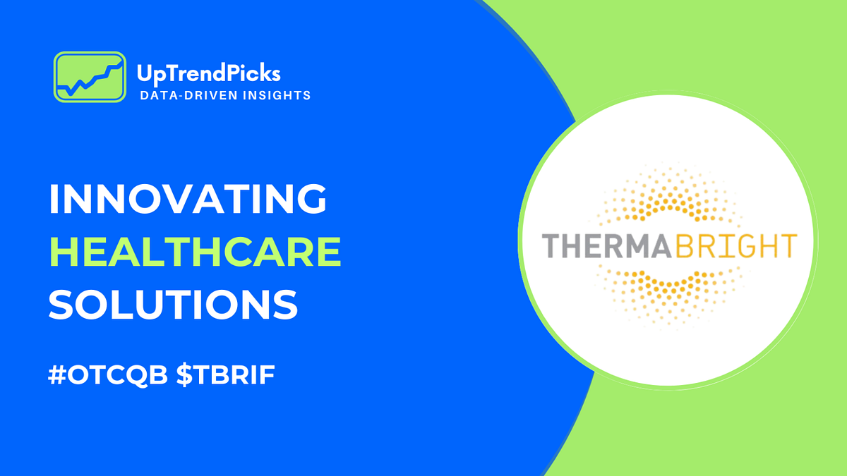THERMA BRIGHT ANNOUNCES AMENDMENTS TO INSTATIN & INVIXA ACQUISITIONS ...