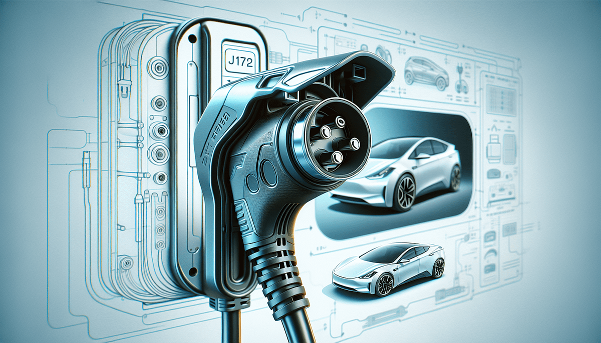 Understanding The J1772 Standard For EV Chargers And Why It’s Important | by VTS AutoWorld | Medium