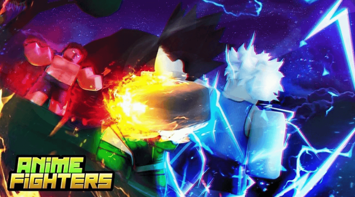 Roblox Anime Fighters Simulator Codes 2022 | FREE Luck & Yen | by ...