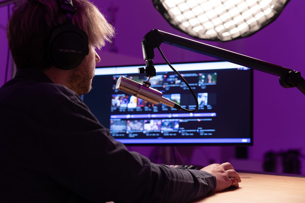 Ten Insights All Creators Should Know | by Aditya Dave | Change Your ...