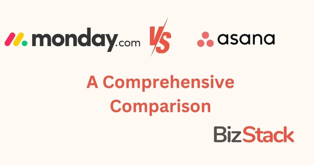 monday.com vs Asana: A Comprehensive Comparison | by Cagri Sarigoz ...