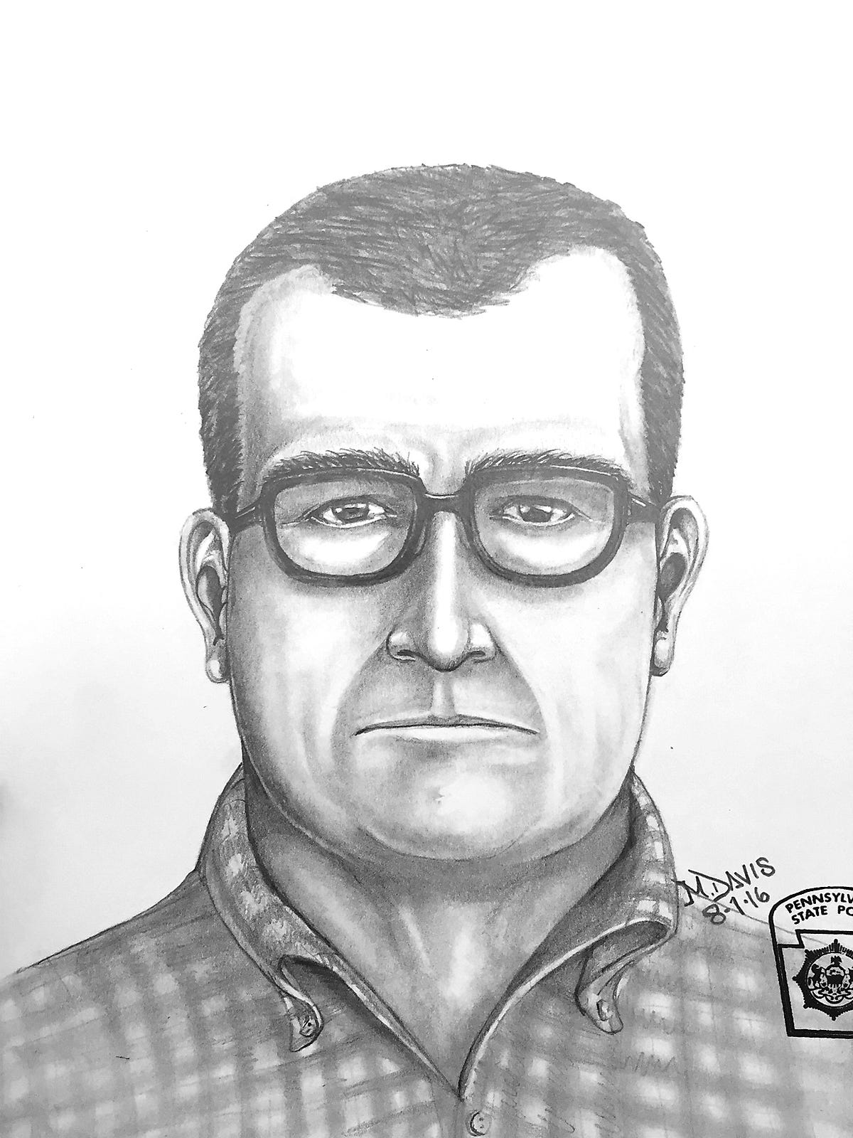 Straw Hat Bandit wanted in 11 robberies | by Admin | Northeast Times ...