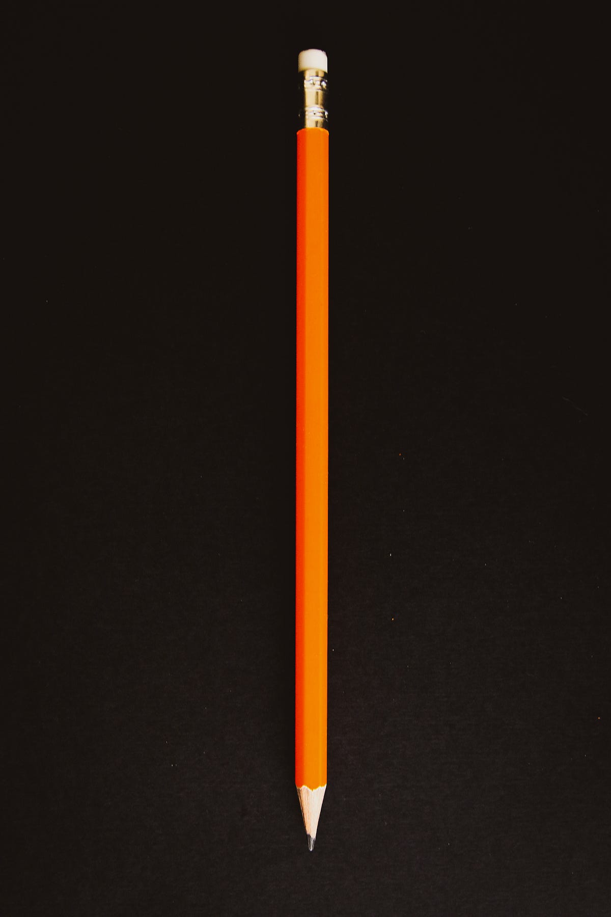 ANYBODY SEEN MY PENCIL?. [A POEM] | by JAH | Medium