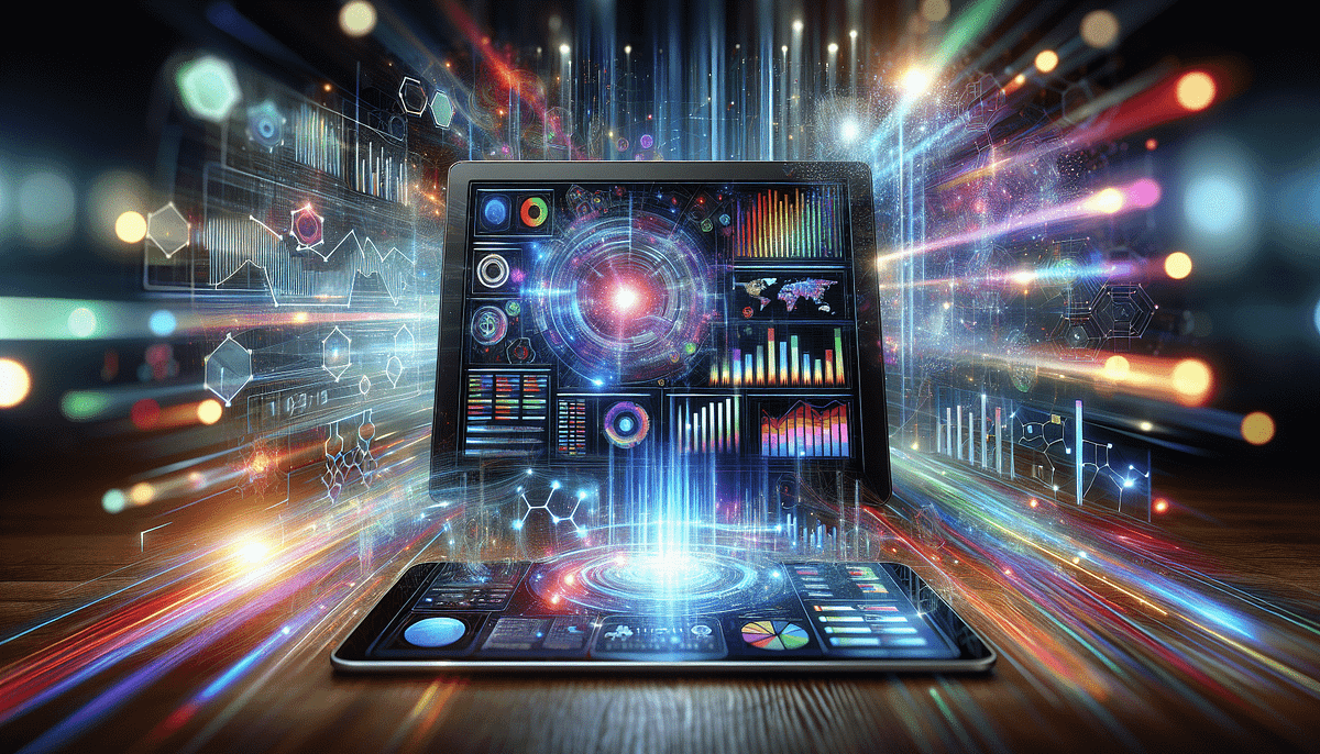 Harnessing the Pulse of Big Data in Your Marketing Strategy | by ...