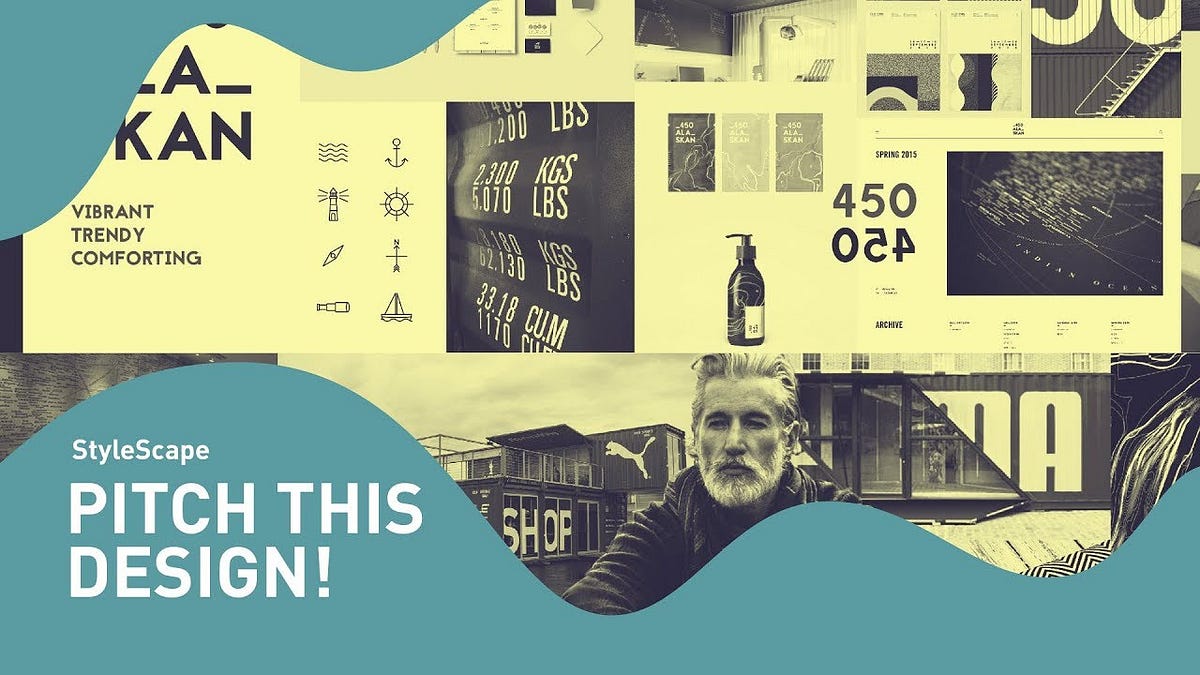 How Do You Present Designs? Expert Tips for Designers | by Steven ...