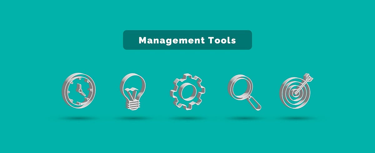 8 Best Project Management Tools For Software Development In 2022 | by ...
