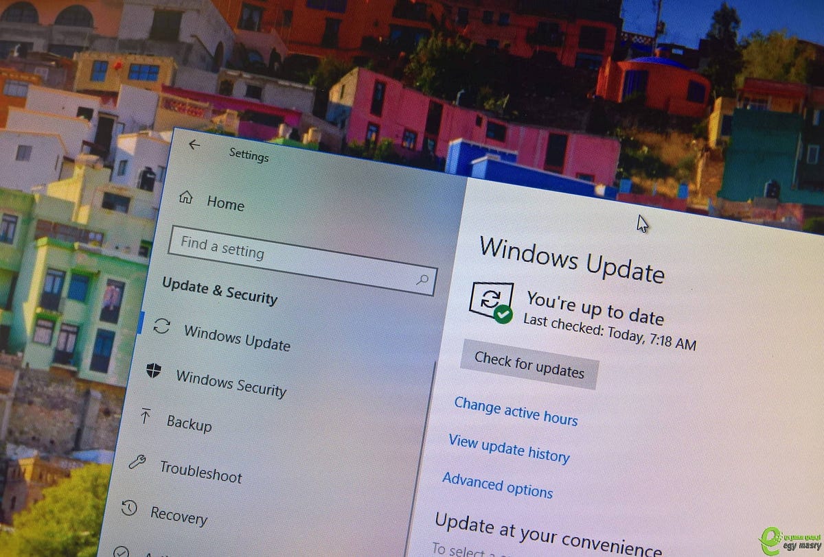 تفاصيل دورة حياة Windows 10 • لا يهم إذا كان لديك Windo…… - egymasry - Medium