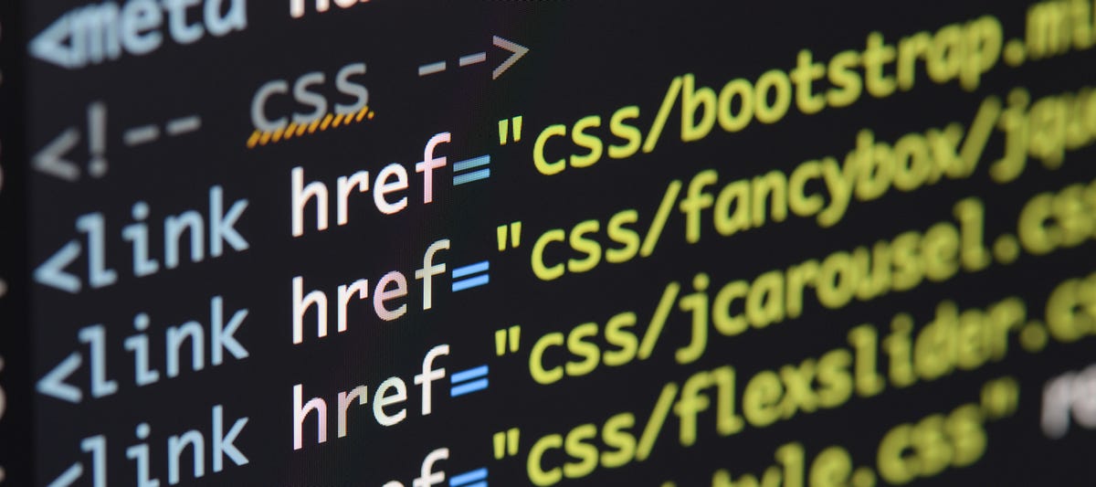 What is Front-End Development: Key Technologies and Concepts | by ...
