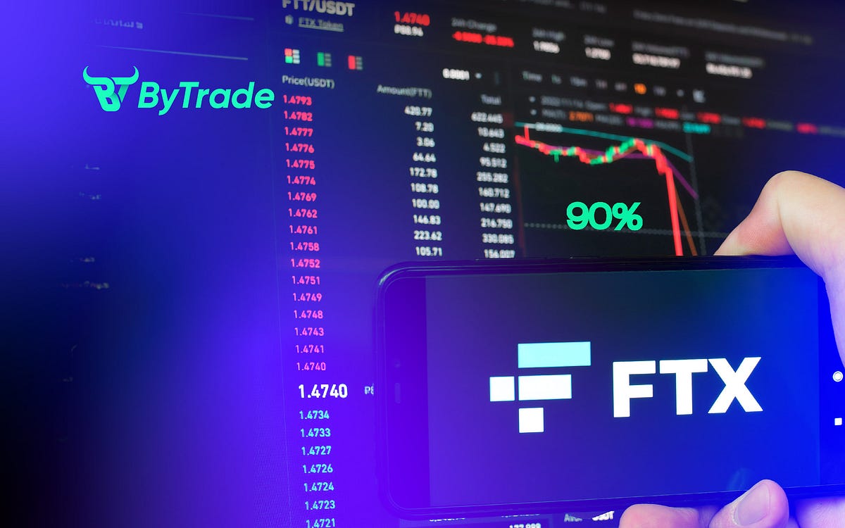 FTX Creditors to Receive Over 90% Of Their Assets by Q2 2024 | by JeNovation | Medium