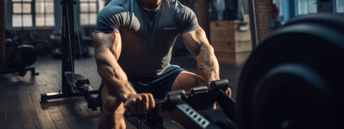 The Mechano Growth Factor. When it comes to muscle growth, there’s ...