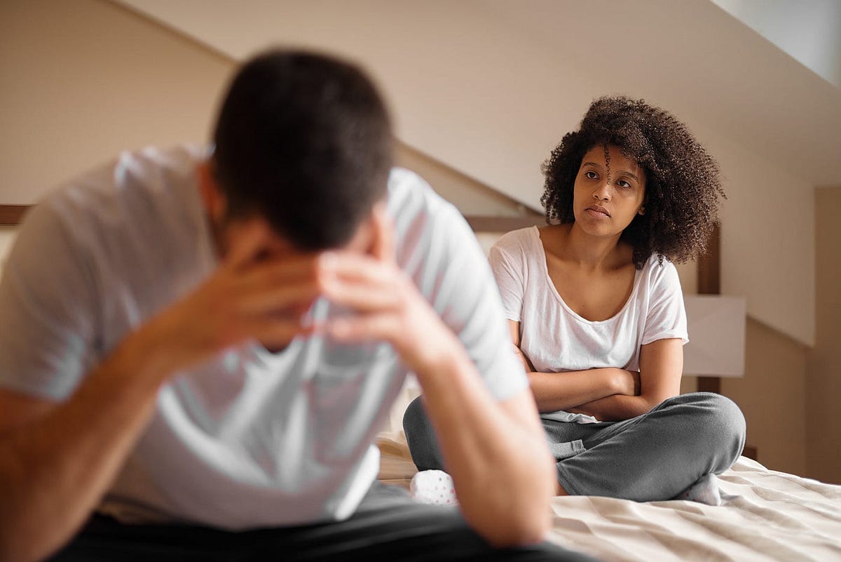 Getting Dumped Was The Best Thing That Ever Happened To Me | by Michael ...