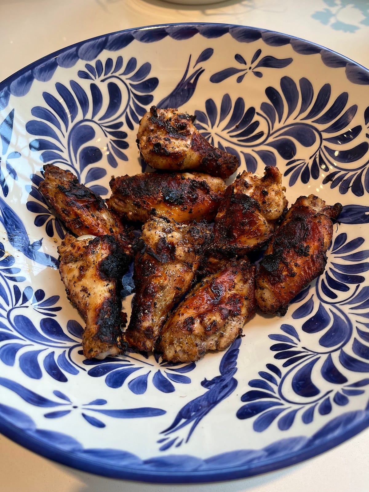 Put on your lemon pepper steppers | by Avery | Medium