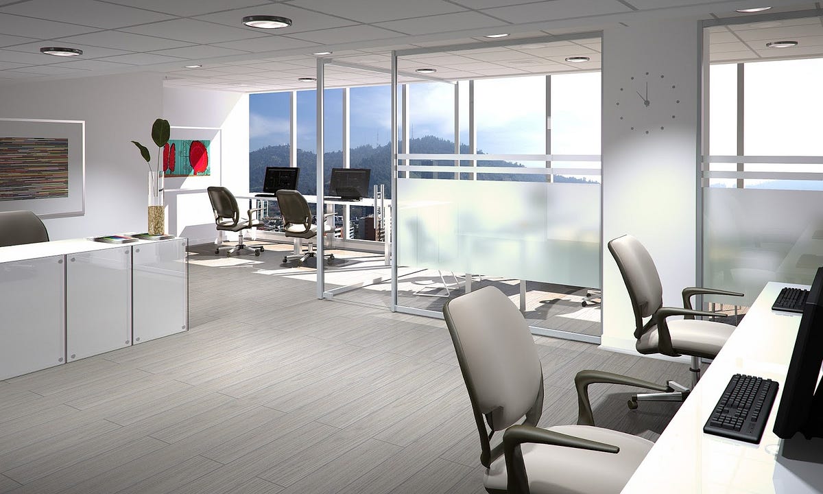 The Ultimate Bank Cleaning Services by DetailXPerts | by Alaina Davis | Apr, 2024 | Medium