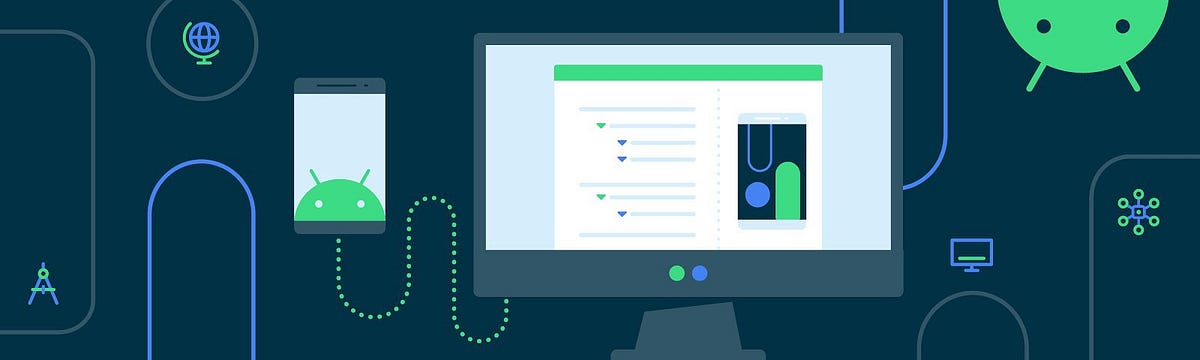 Gradle and AGP build APIs: Configure your build | by Murat Yener ...