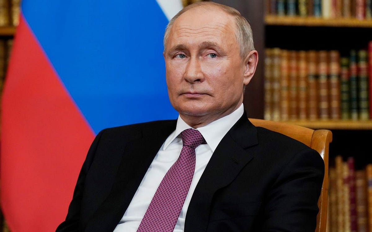 Mad, Vlad and dangerous to know. Certainly one to remember. And… | by ...