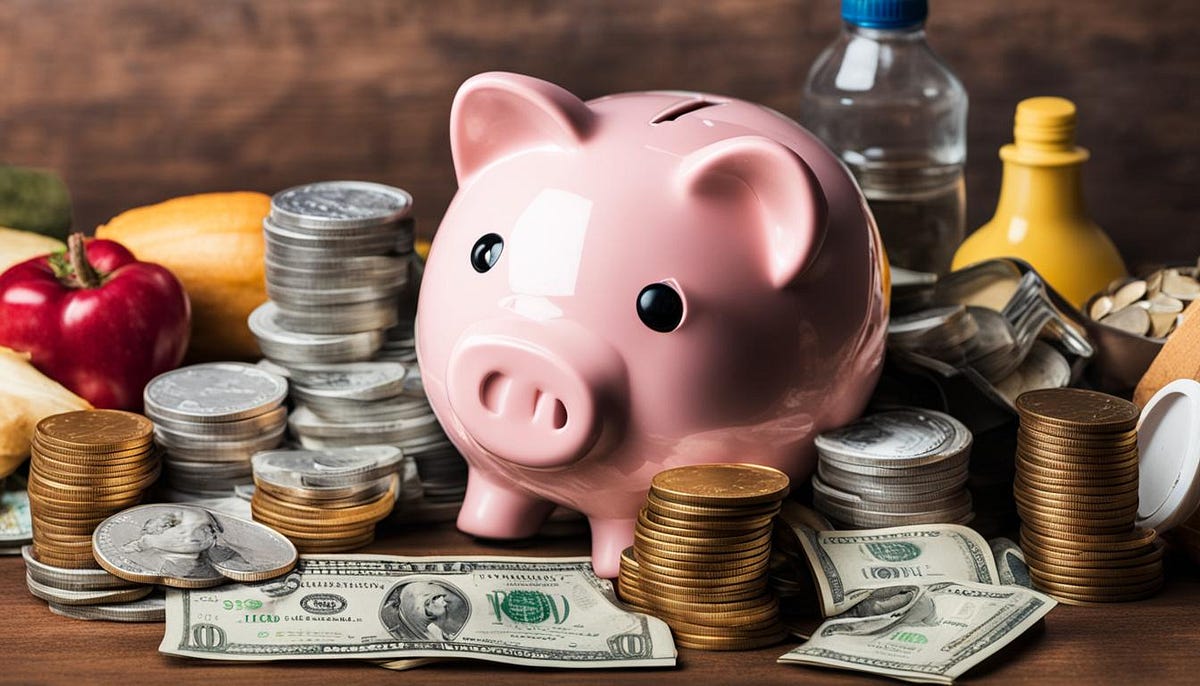 Smart Money-Saving Hacks for Easy Budgeting | by Anthony Doty | Nov ...