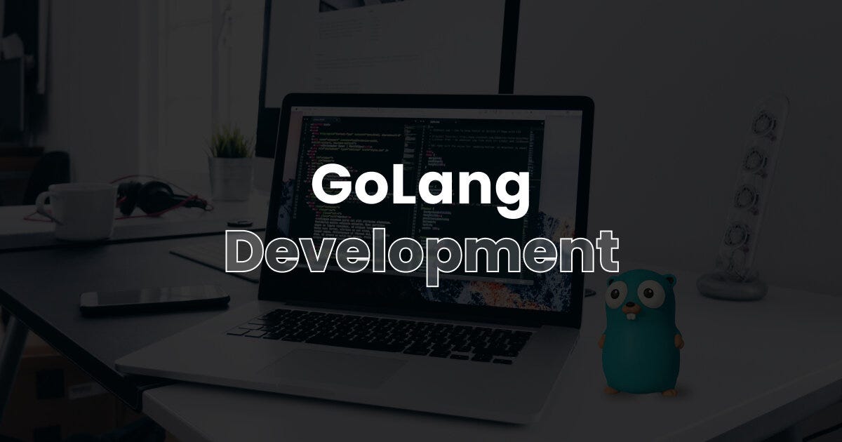 Is Golang Overrated for Modern Development? | by Dr Dot Net | Jun, 2025 | Medium