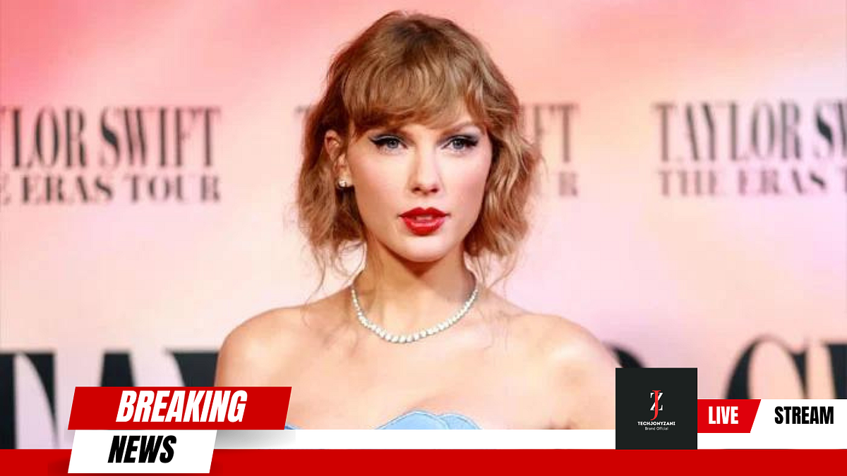 Taylor Swift’s Emotional Response to Tragedy on Brazil Tour ...